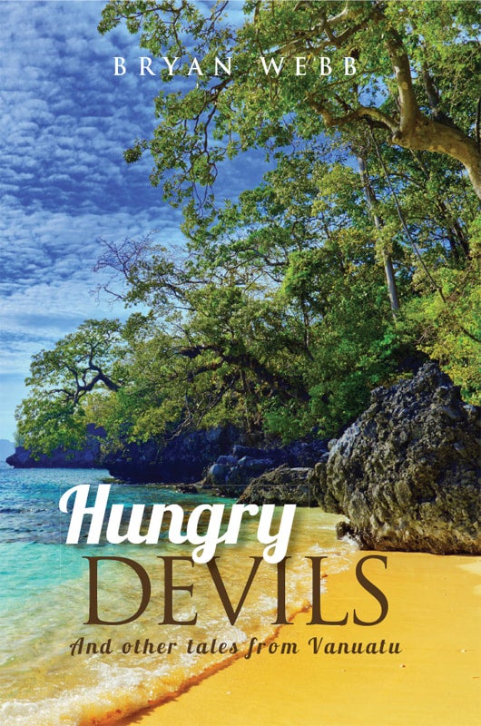 Hungry Devils | Bryan Webb